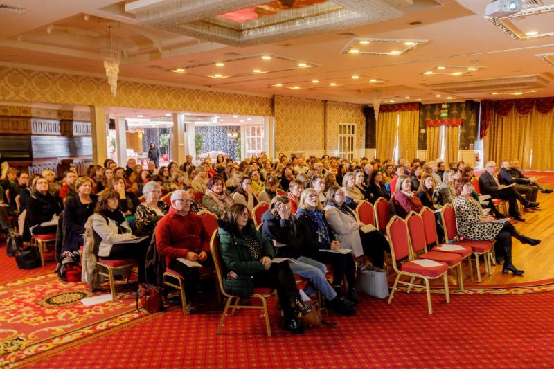 HSE hosts Safeguarding and Patient Safety event in Donegal - Donegal Live