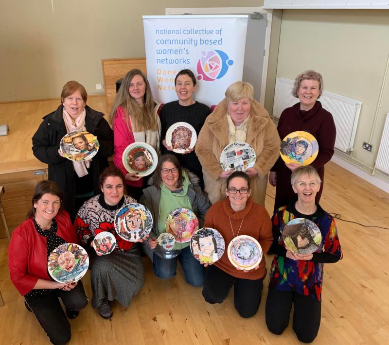 Mighty women: Bring Her Story to Life - Donegal Live