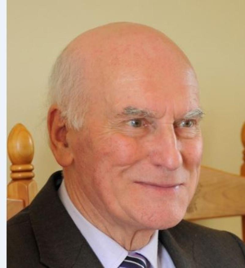 OBITUARY: Remembering Kevin Quinlan, Donegal town - ‘a force of nature ...
