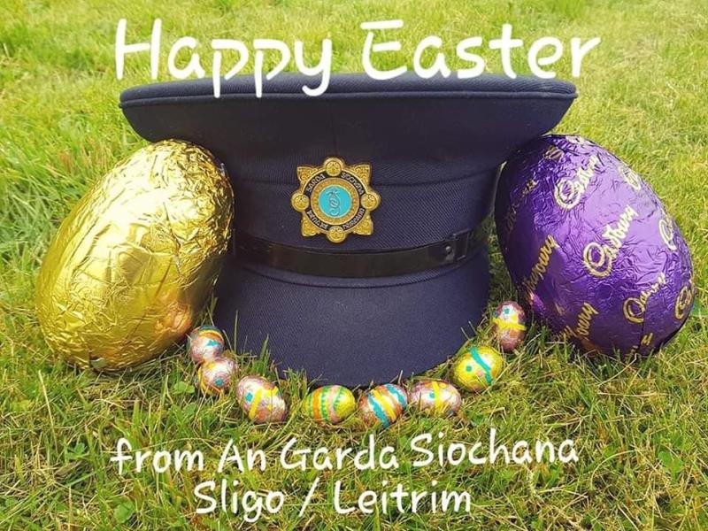 Some artistic talent in Garda ranks - Donegal Live