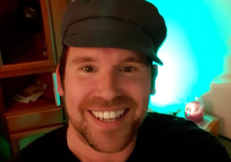 Donegal singer doing live gig tonight from Scotland - Donegal Live