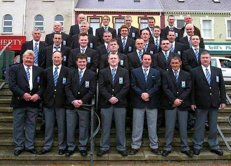 Donegal Rugby Club pays tribute to "true club stalwart" - Donegal Live