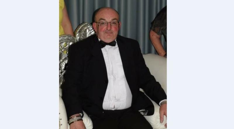 Born on 06-06-60 - Kevin turns 60 this weekend - Donegal Live