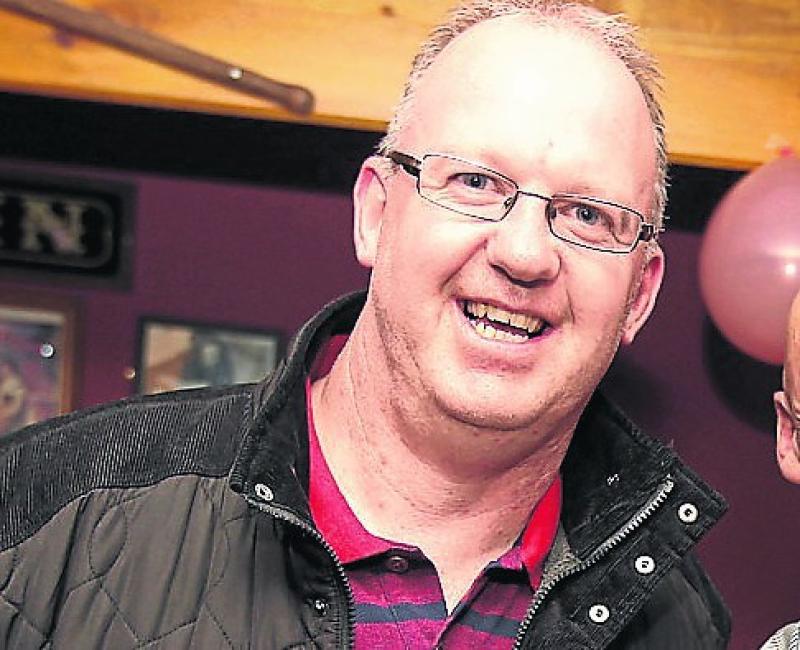 Val Murray picks his best 15 club players in Donegal - Donegal Live