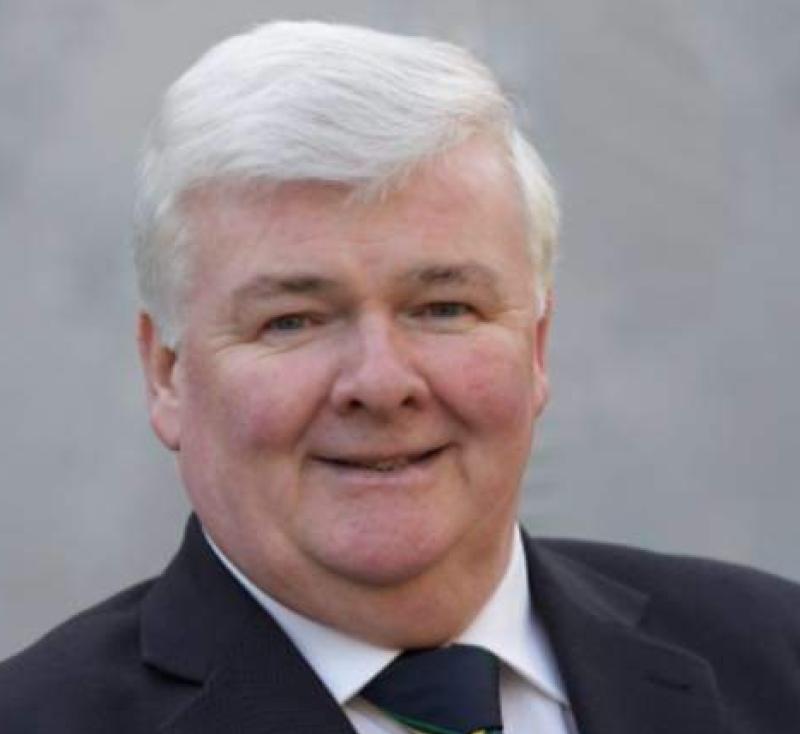 TDs urged "take off suits and put on Donegal jersey" - Donegal Live