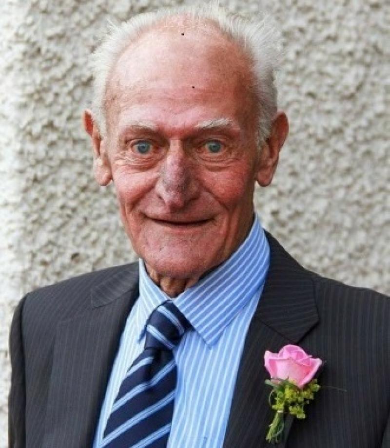 Funeral takes place in Bundoran of the late Gerry Moohan - Donegal Live