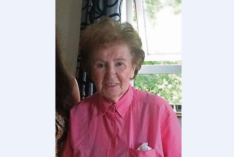 OBITUARY: Mary Doogan, Kille, Kilcar and Killybegs - Donegal Live