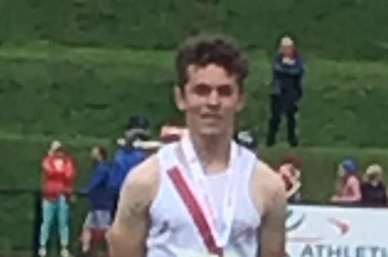 Cranford Athletic club stars shine at Ulster Championships at Mary ...