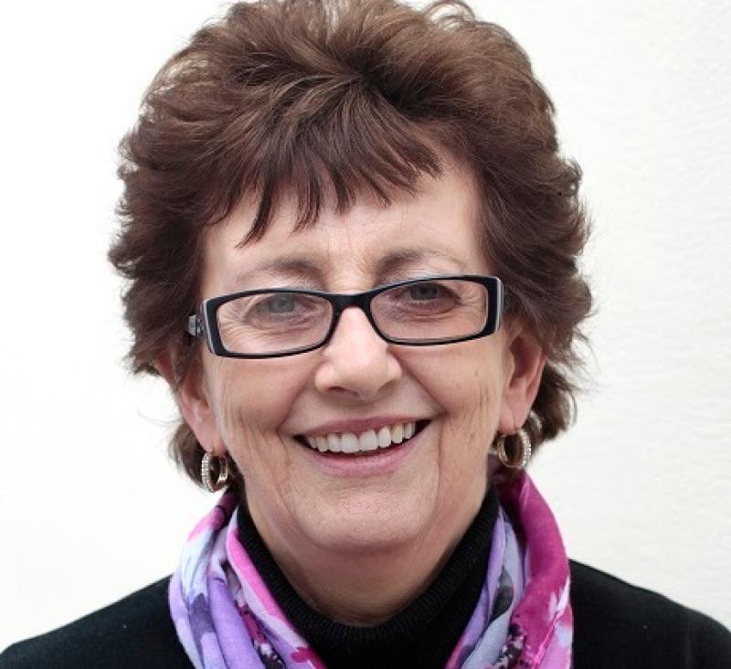 Donegal woman prayed bringing peace and solace to people across the ...