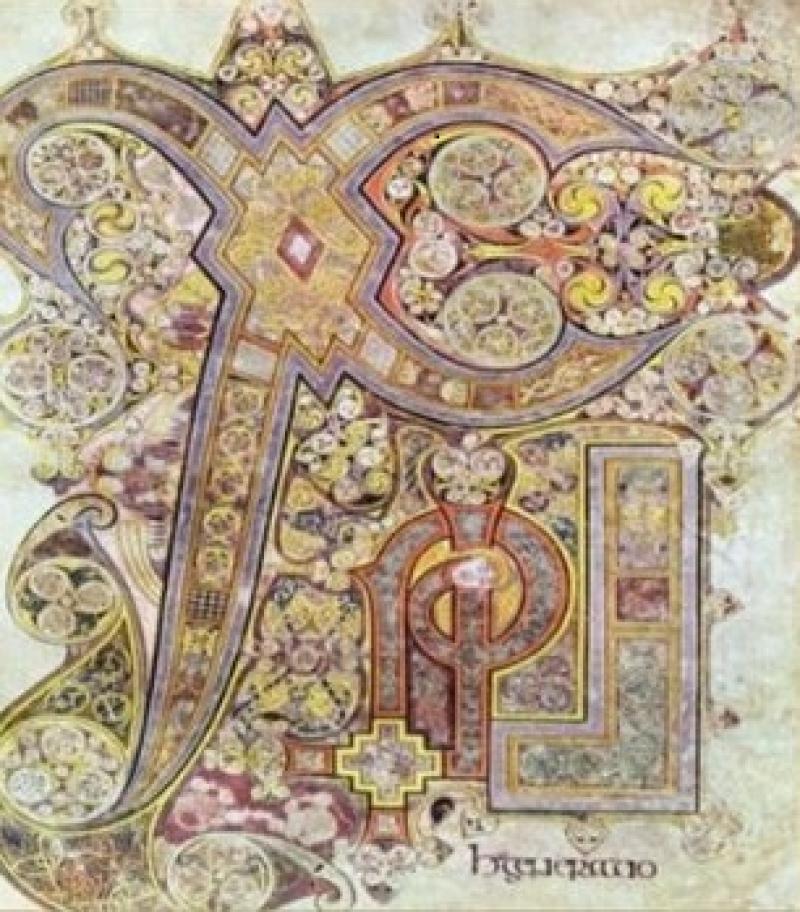 Colmcille 1500 Digital Schools’ Folklore Project - Donegal Live