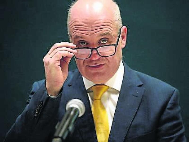 Dr. Tony Holohan insists there's still time for 'significant ...