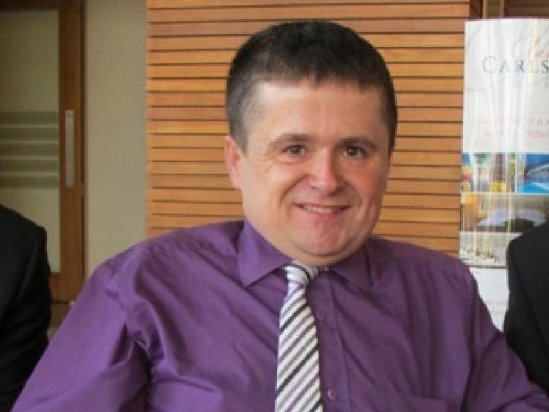 Disability activist Frank Larkin fondly remembered during Dáil debate ...