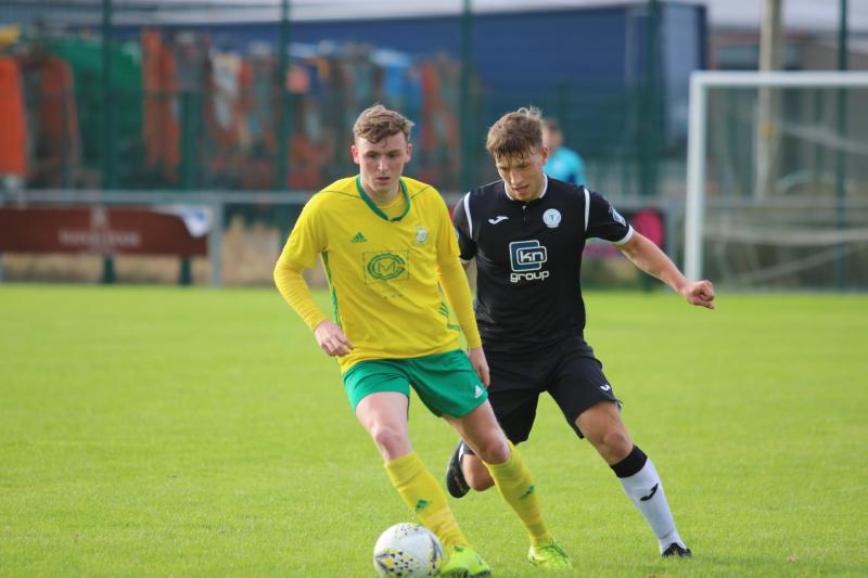 Ryan Rainey becomes latest signing for Finn Harps for the 2021 season ...