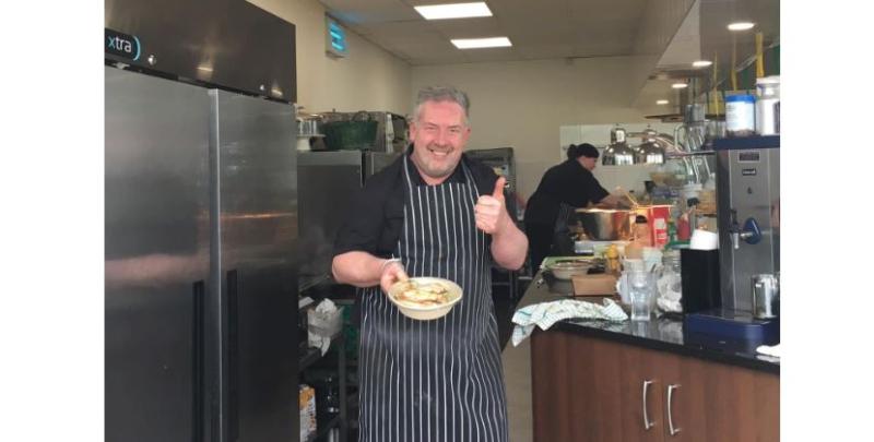 Donegal chef warns of dangers of New Year's Eve house parties - Donegal ...