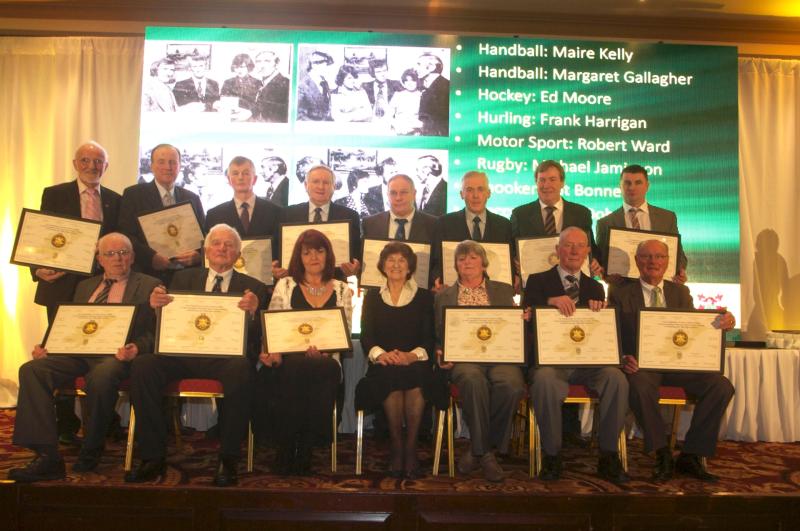 45 years on, Donegal Sports Star Awards prepare to go virtual - Donegal ...