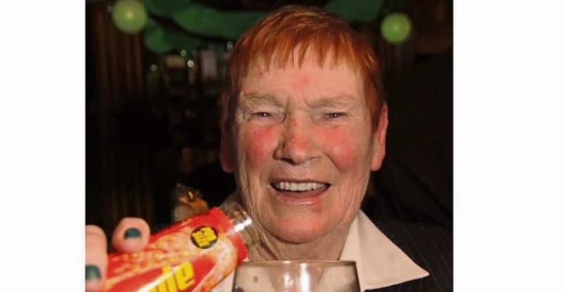 Arrangements confirmed for Máire Rua Gallagher's funeral on Saturday ...