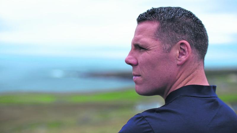 ‘Scrap the league for 2021’ - Kevin Cassidy - Donegal Live