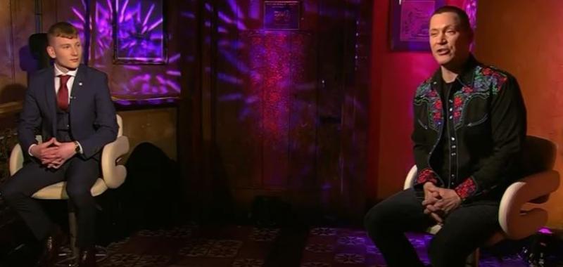 Donegal singer through to next round of Glór Tíre talent show - Donegal ...