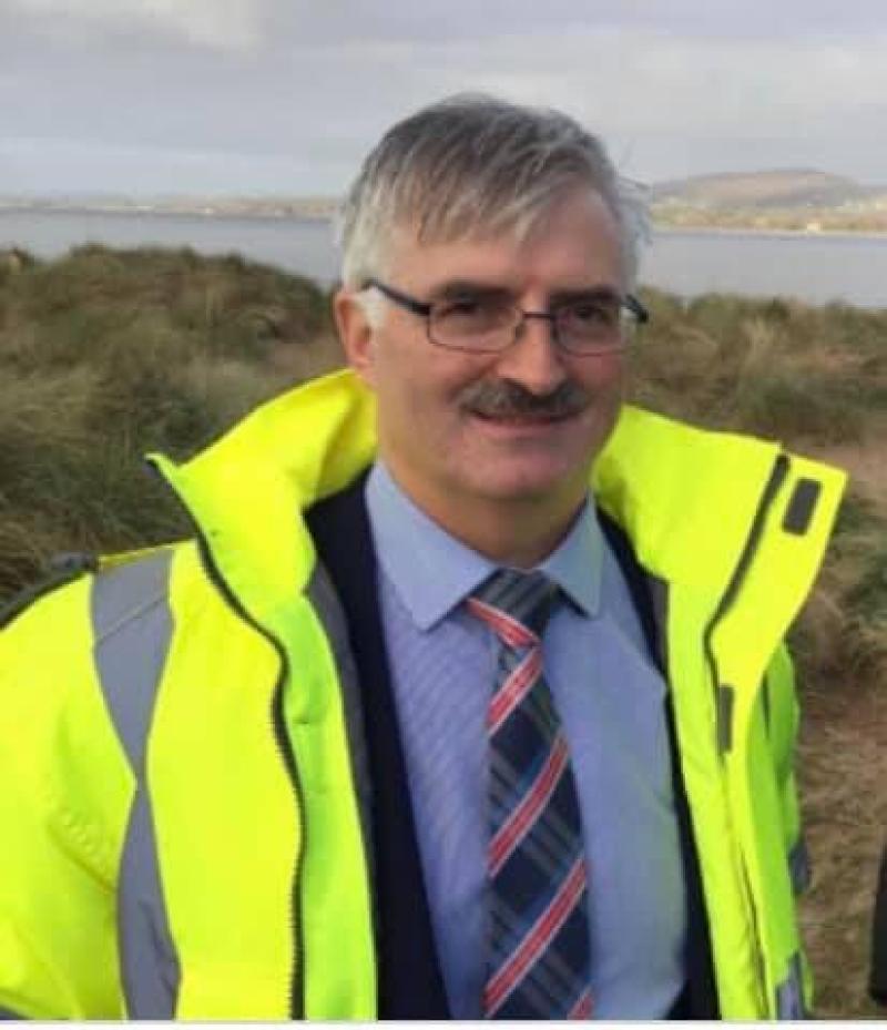 Appointed chief executive of Donegal County Council - Donegal Live