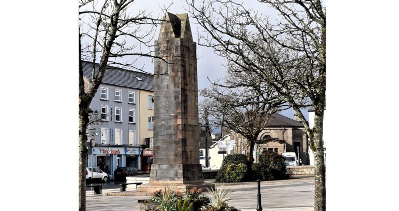 Funding approved for repair and specialist cleaning of iconic Donegal ...