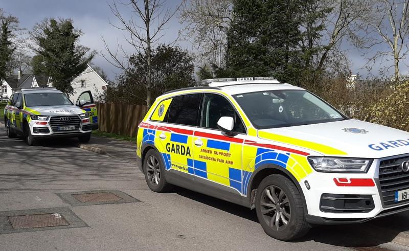 Garda Armed Support Unit in Donegal involved in morning investigation ...