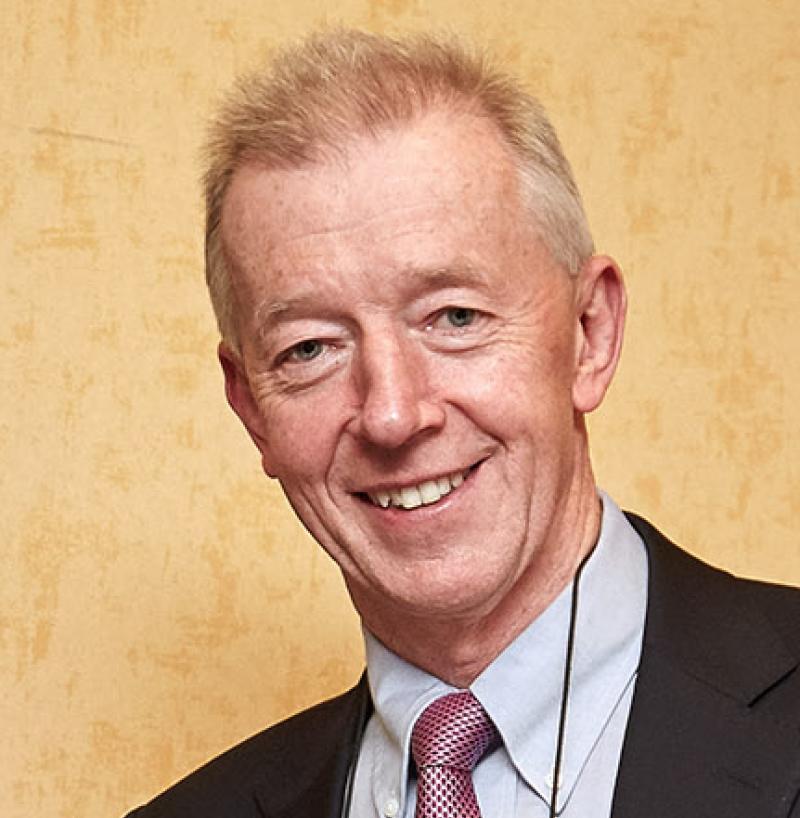 Tributes paid to Judge Paul Kelly after a decade in Donegal - Donegal Live