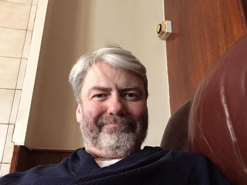 Donegal tribute to the late Tom Hickey - Donegal Live