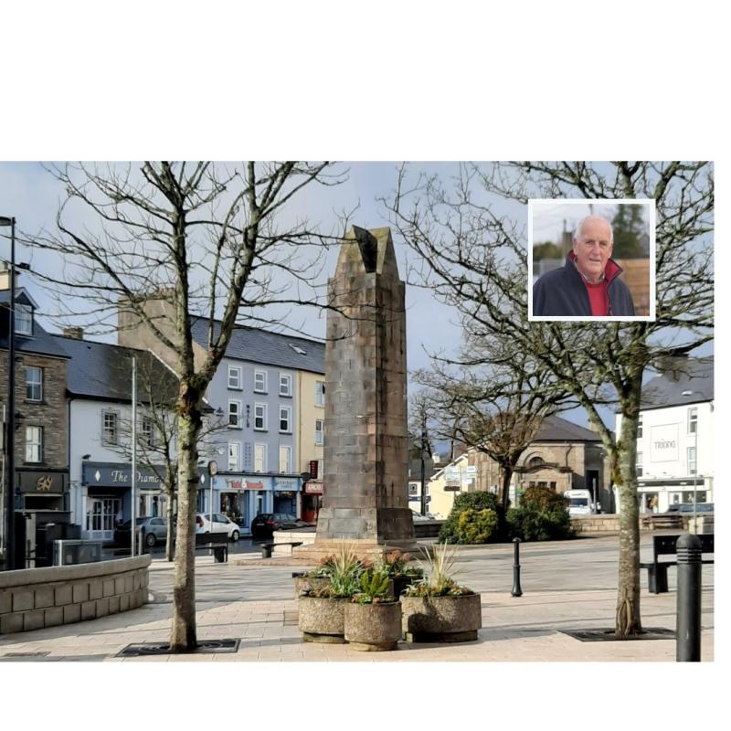 Specialist work about to get underway at one of Donegal's best known ...