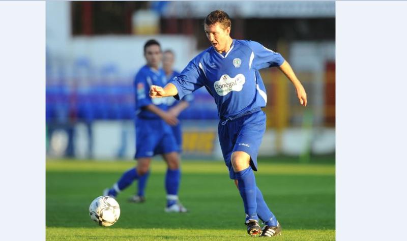 Sligo Rovers confirm appointment of Declan Boyle as U-19s manager ...