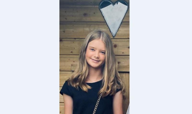 SPECIAL FEATURE: When life changed in an instant for Ellie May ...