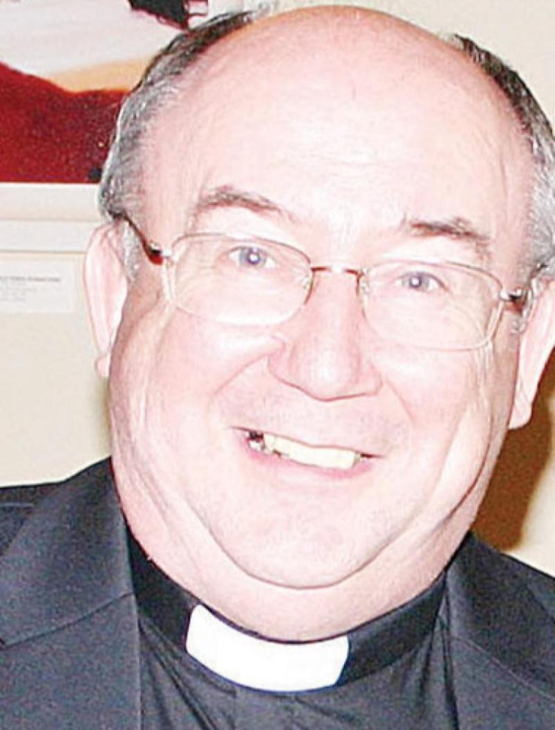 'Where is the justice?' - Fr Peter Devlin - Donegal Live