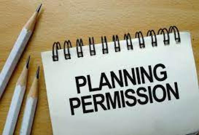 Planning permissions data highlights impact of Covid-19 restrictions ...