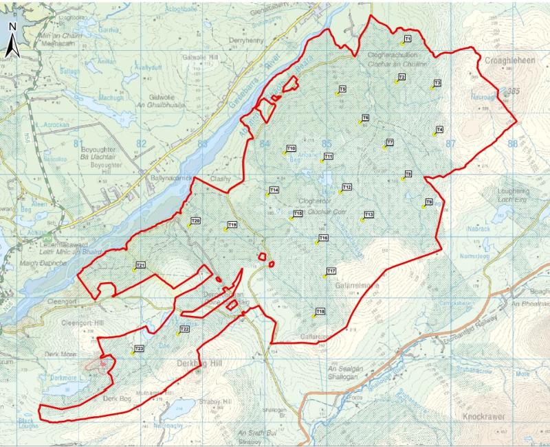 West Donegal residents demand answers from local councillors - Donegal Live