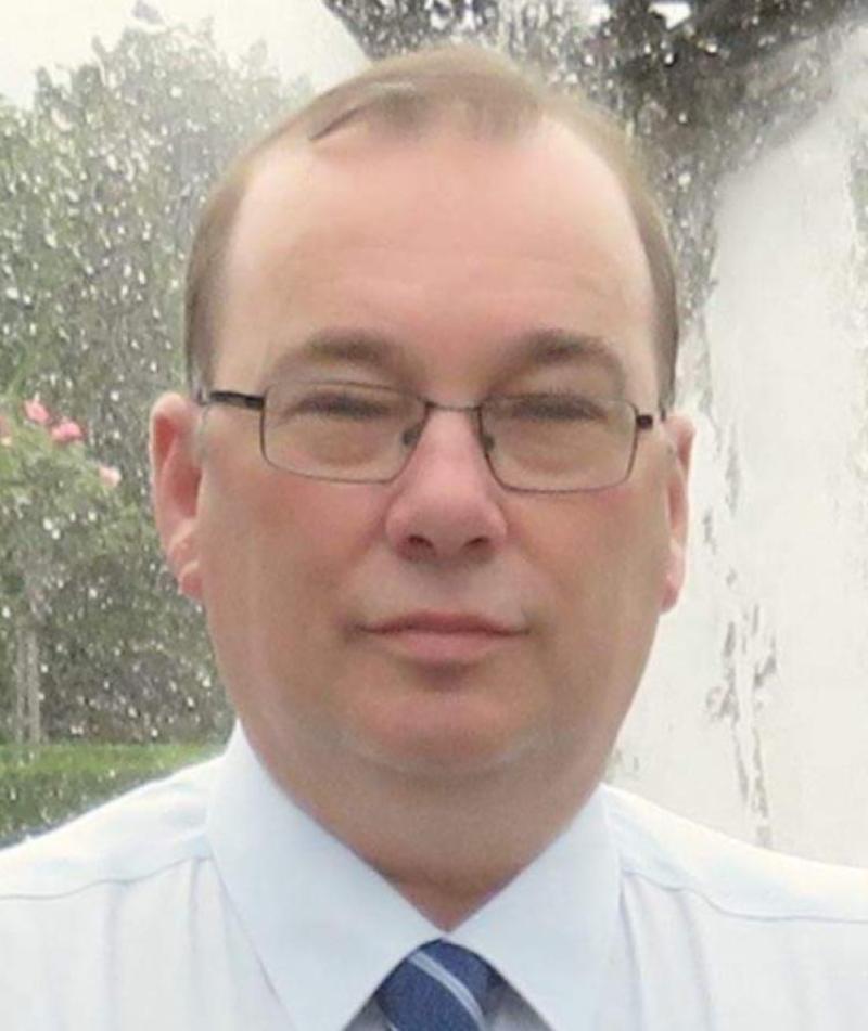 Inish Times welcomes home Kevin Callaghan - Donegal Live