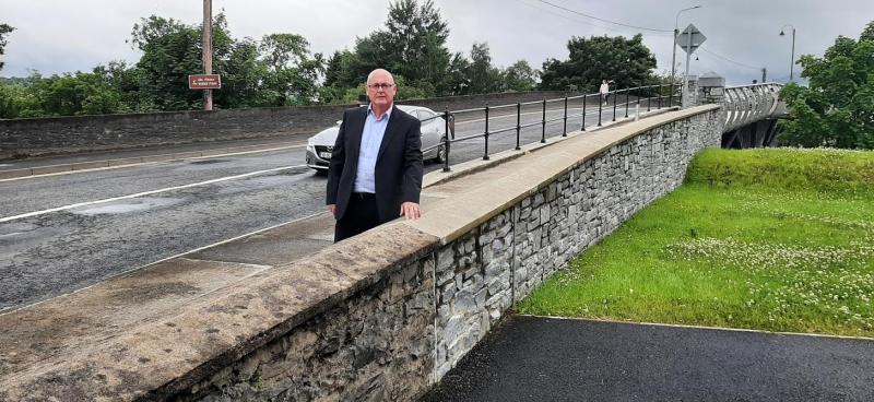 Iconic Donegal bridge has become 'a bridge too far' - Donegal Live