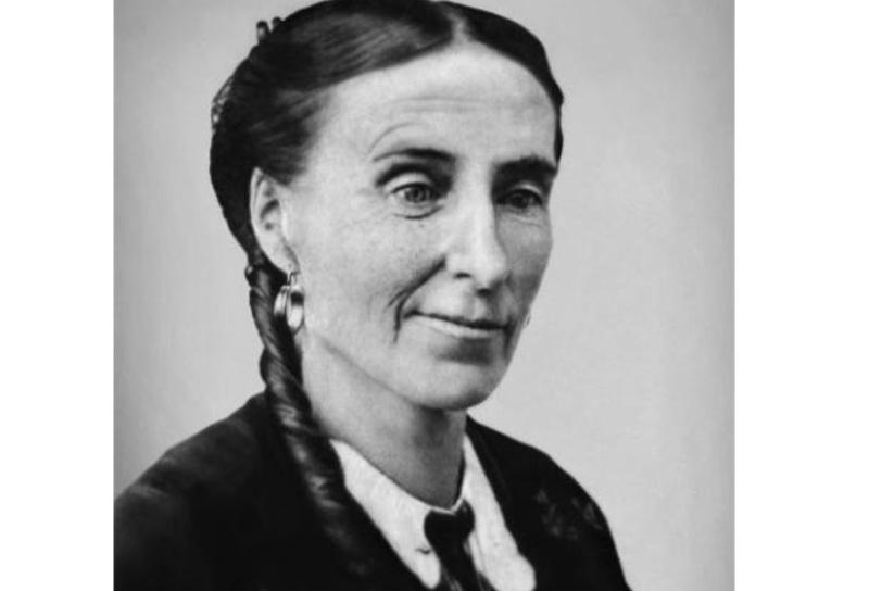 Ballybofey-Stranorlar set to honour blind poetess, Frances Browne ...