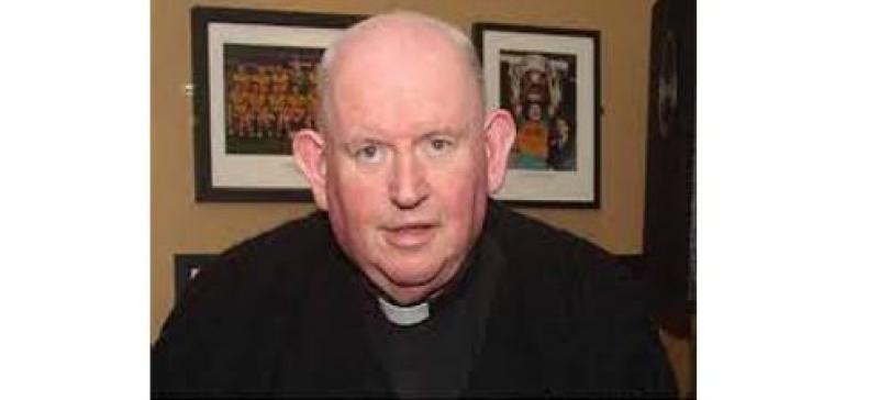 Community saddened at the transfer of much-loved priest out of South ...