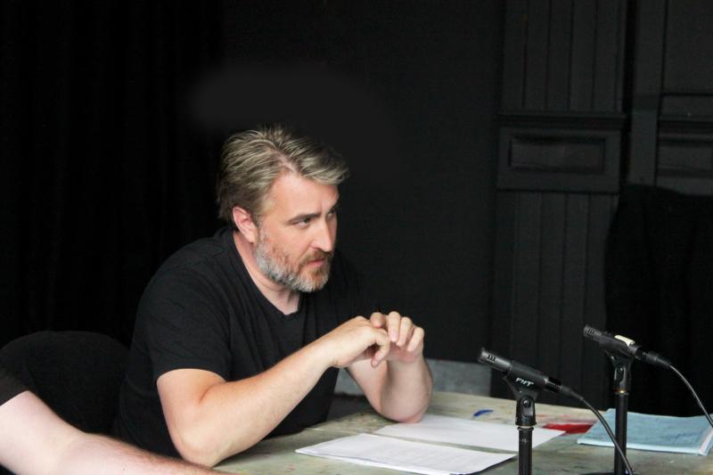 Return to the stage for actor who has made south Donegal home - Donegal ...