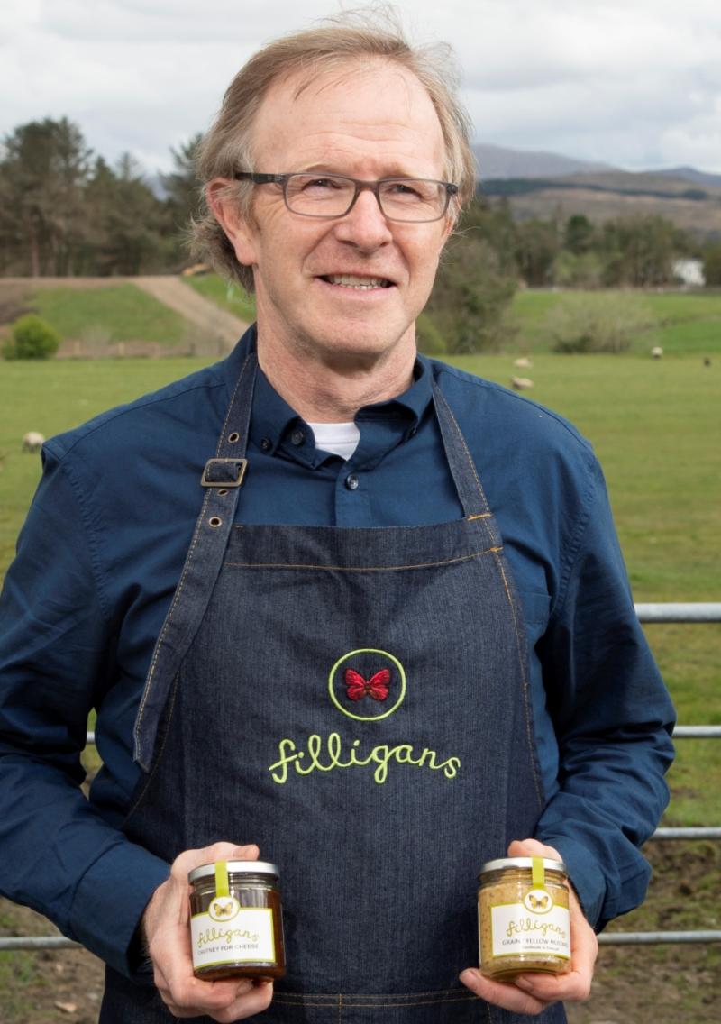 Awards success for Donegal artisan food producer - Donegal Live