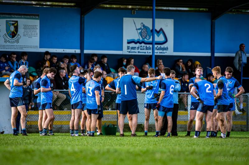 Milford preserve SFC status as Bundoran slip into relegation semi-final ...