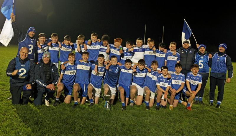 Four Masters’ impressive underage run continues with victory over ...