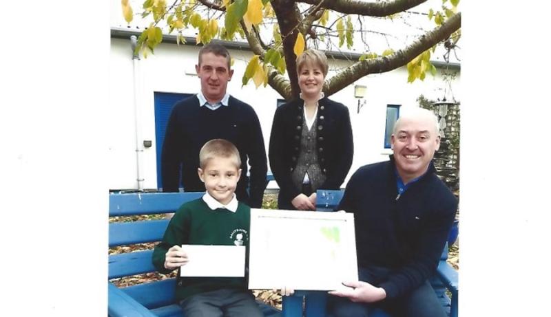 Cameron a worthy winner of Young Environmentalist of the Year award ...