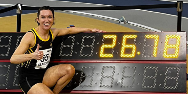 Kathryn McDevitt breaks 27-year-old record at Scottish Masters ...