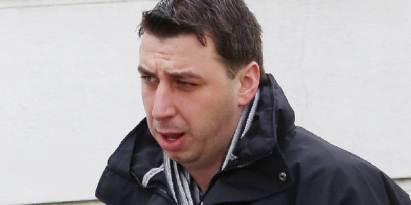 Former Donegal Councillor pleads guilty to serious assault and criminal ...