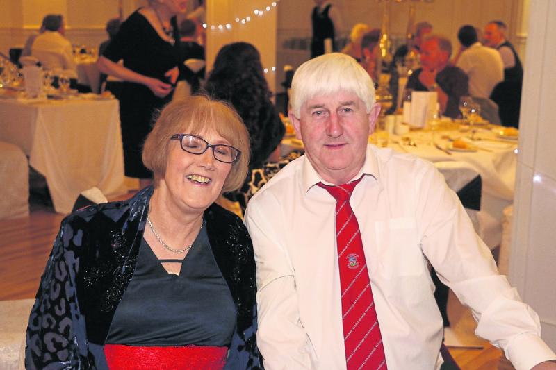 Death announced of well-known Killybegs GAA man John Murrin - Donegal Live
