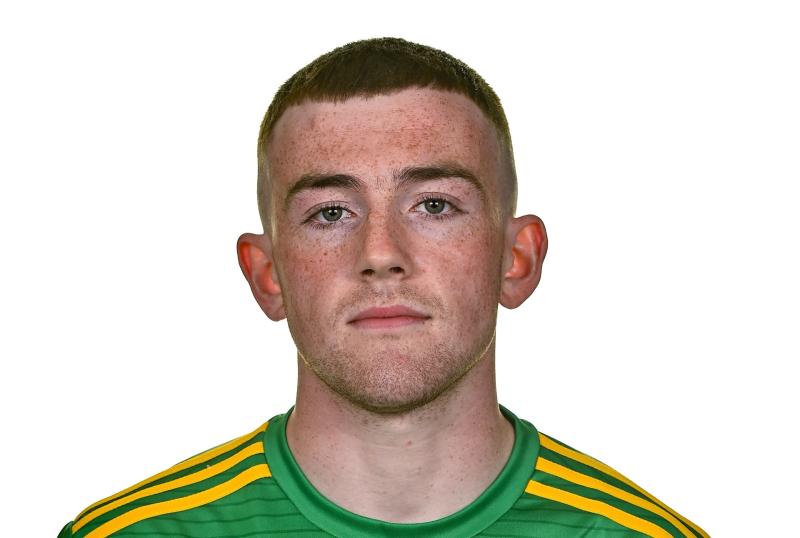 McSharry on song for Killybegs as they overcome Ardara in local derby ...