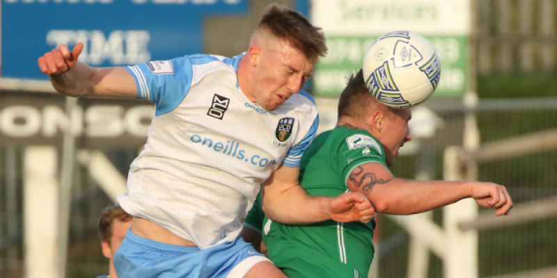 ‘A great buzz’: Sam Todd feels win at Harps will kick UCD into gear ...