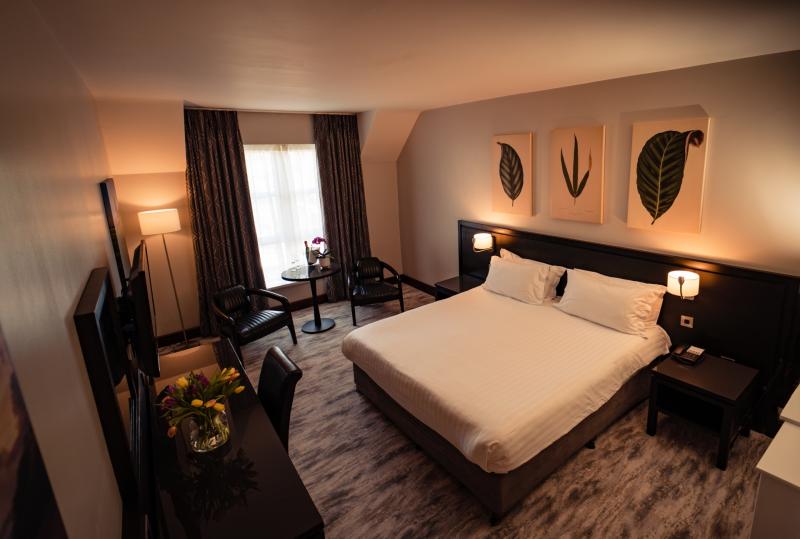 Redcastle Hotel and Spa to unveil 90 refurbished rooms in June ...