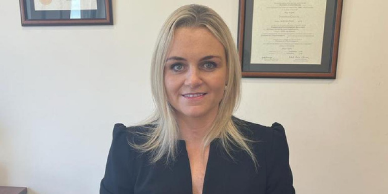 Donegal’s new District Court Judge to be sworn in - Donegal Live