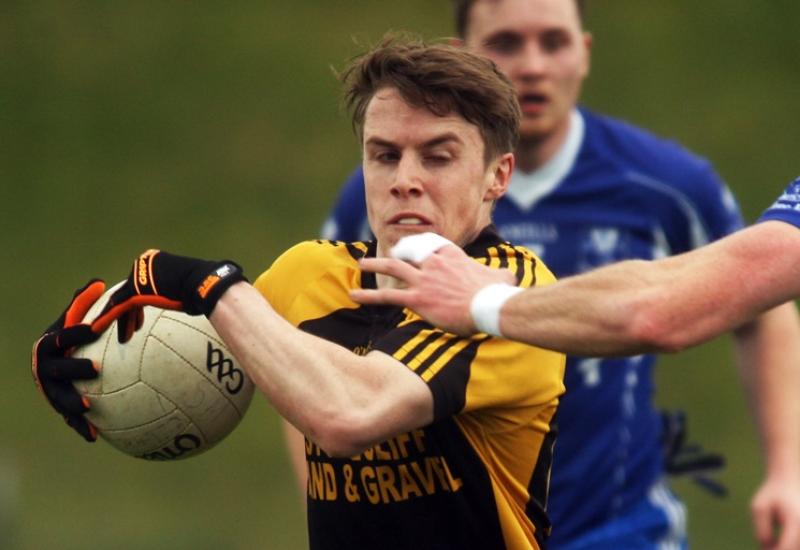 Malin get the win in Killygordon to keep their place at the top of the ...